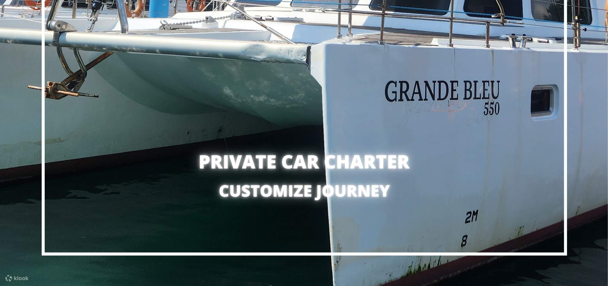 [Private Car Charter] Special Journey in JEJU - Klook Estados Unidos
